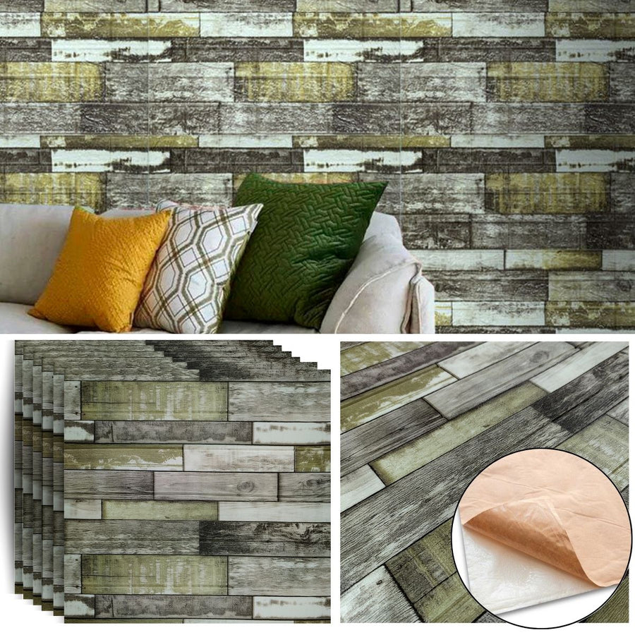 Best Sellers – Sticker Wall