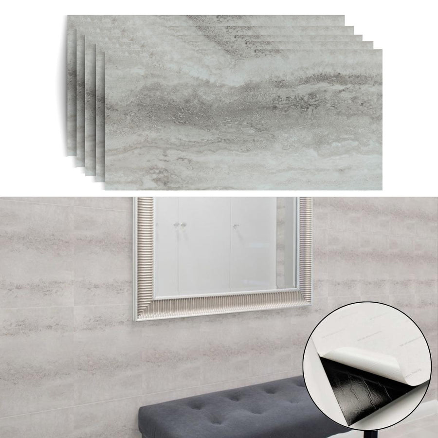 Stickerwall - Self-adhesive 3D panels – Sticker Wall