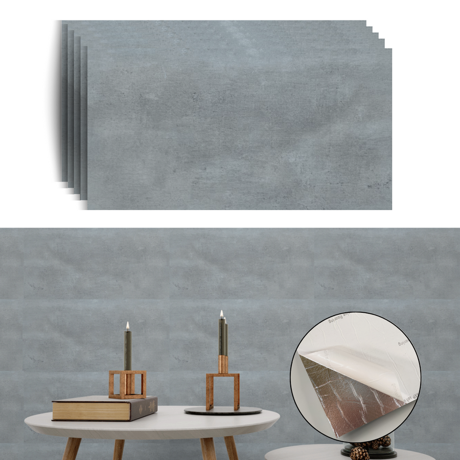 Stickerwall - Self-adhesive 3D panels – Sticker Wall