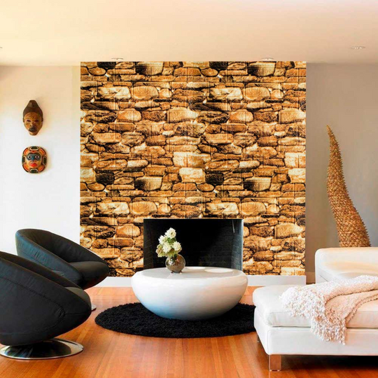 PVC Wall Panels – Sticker Wall