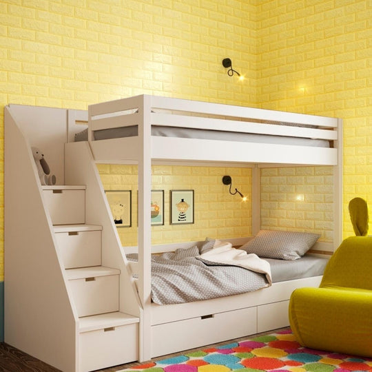 Stickerwall - Self-adhesive 3D panels – Sticker Wall