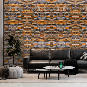 PVC Wall Panels – Sticker Wall