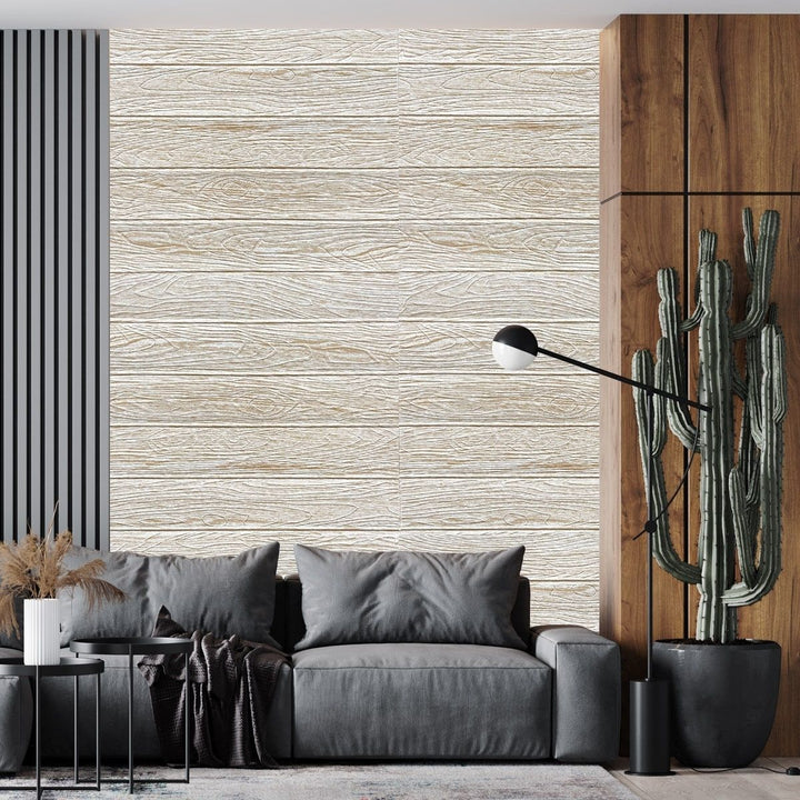 Self-adhesive 3D wall panels – Sticker Wall