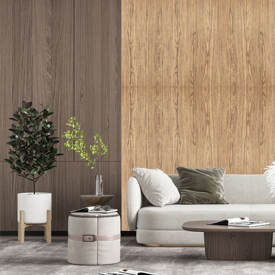 Self-adhesive 3D wall panels – Sticker Wall