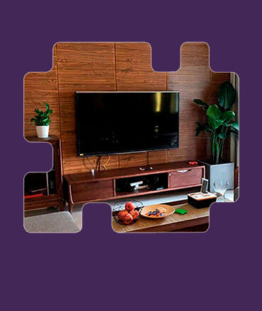 Stickerwall - Self-adhesive 3D panels – Sticker Wall