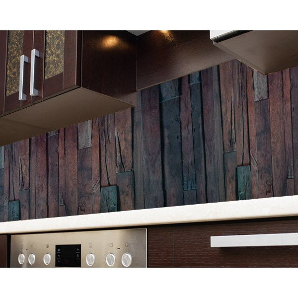 PVC Wall Panels – Sticker Wall