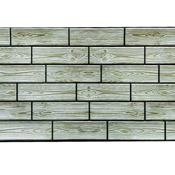 PVC Wall Panels – Sticker Wall