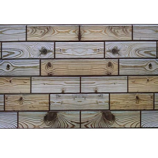 PVC Wall Panels – Sticker Wall