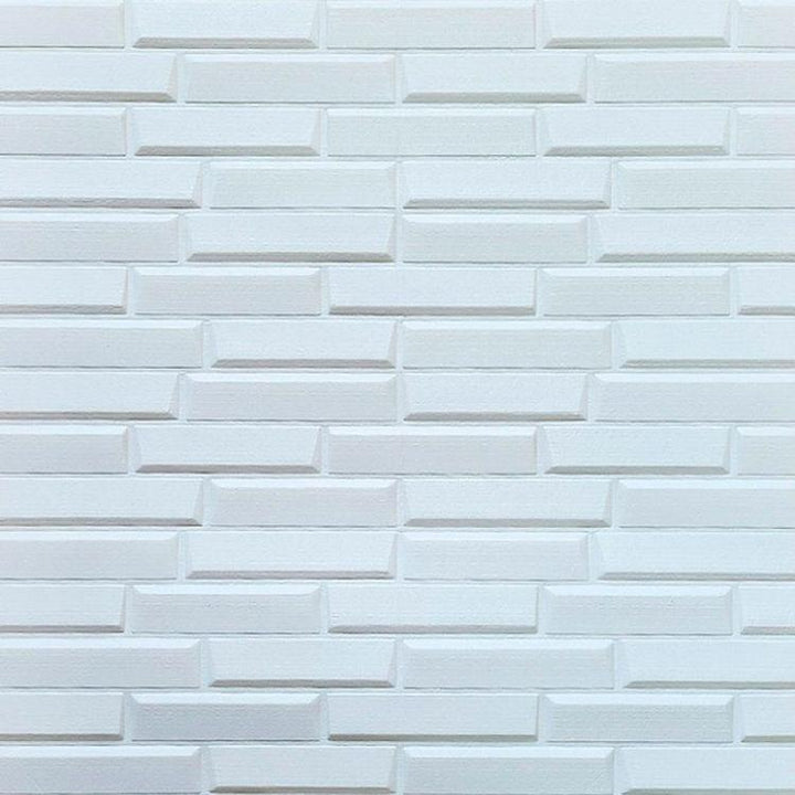 Stickerwall - Self-adhesive 3D panels – Sticker Wall