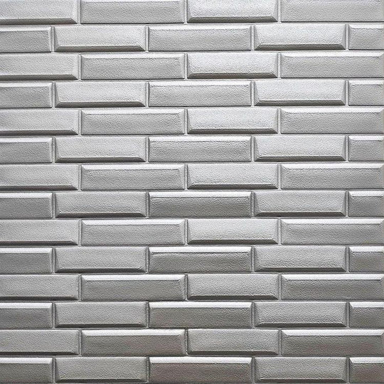 Stickerwall - Self-adhesive 3D panels – Sticker Wall